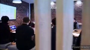 О компании #Атоми