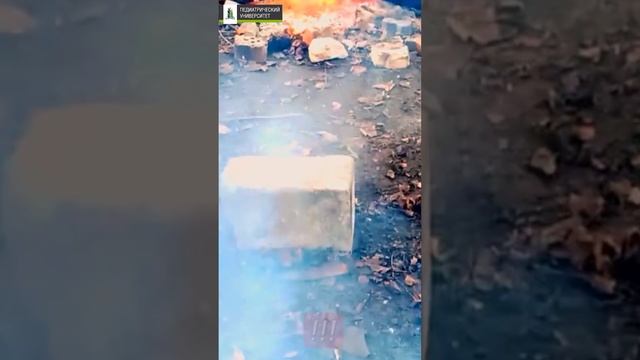 ОПАСНОСТЬ! Новогодние каникулы. Берегите детей! 2.ПИРОТЕХНИКА