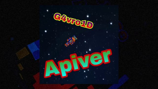 G4vro1D - Space Anxiety (Official Album) [Official Visual Music Video Premiere 2024]