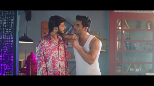 CASTING REEL | RANJIT SMART with Sushant Singh Rajput 1 - TVC - смотреть видео онлайн от «BMW ...