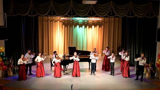 Вдохновение я встретил вас 26 дек 2024