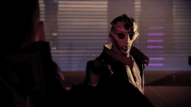 Mass Effect 2