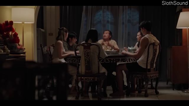 Старые добрые времена 1 сезон 6 серия