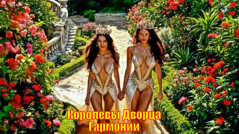 Королевы фортепианной музыки Дворца Гармонии