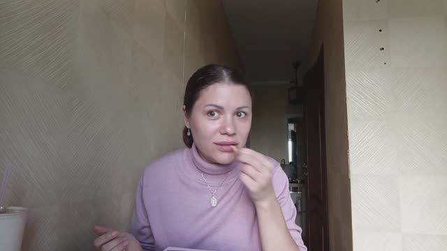 Мугбанг 🍔🍟🥤 и болталка 💖🤗🫶 Об отношениях М и Ж ❤️🩹🌹