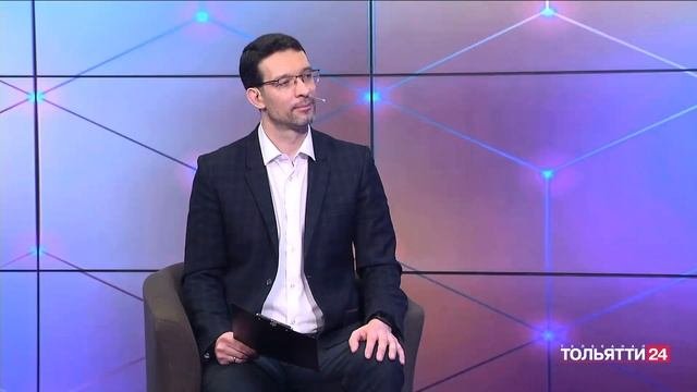 «В теме». Семейный бизнес 07.03.2024