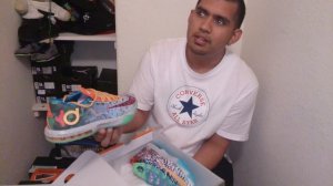 Top 10 sneakers to wear to h-town sneaker summit