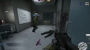 CS GO операция «Сломанный клык»Broken Fang Прохождение вместе с Trubka223