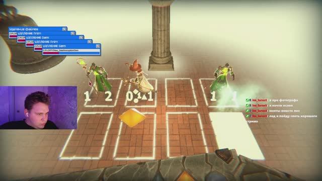 Inscryption – смотреть онлайн все 5 видео от Inscryption в хорошем качестве на RUTUBE