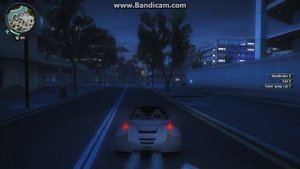 Just Cause 2 cars