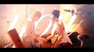 Life Is Strange GMV [Pricefield] | Umbrella