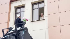 ✨ Как вам наш первый ролик?
Мы уже мчимся со второй серией!