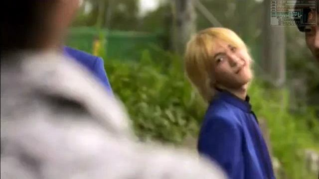 Не сахарные 1 сезон 8 серия