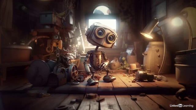 02 - About the instructor