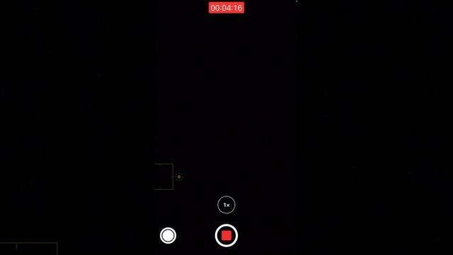 Как снимаю видео