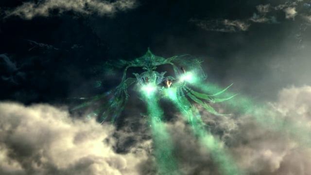 Final Fantasy XIII -  прохождение [76] - ПК английские субтитры