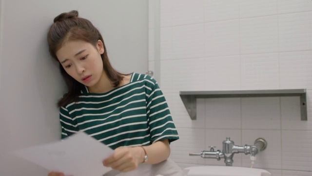 Эпоха юности 2 сезон 3 серия