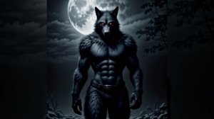 Холодная Луна(Шура) PowerWolf Версия(Udio ai)