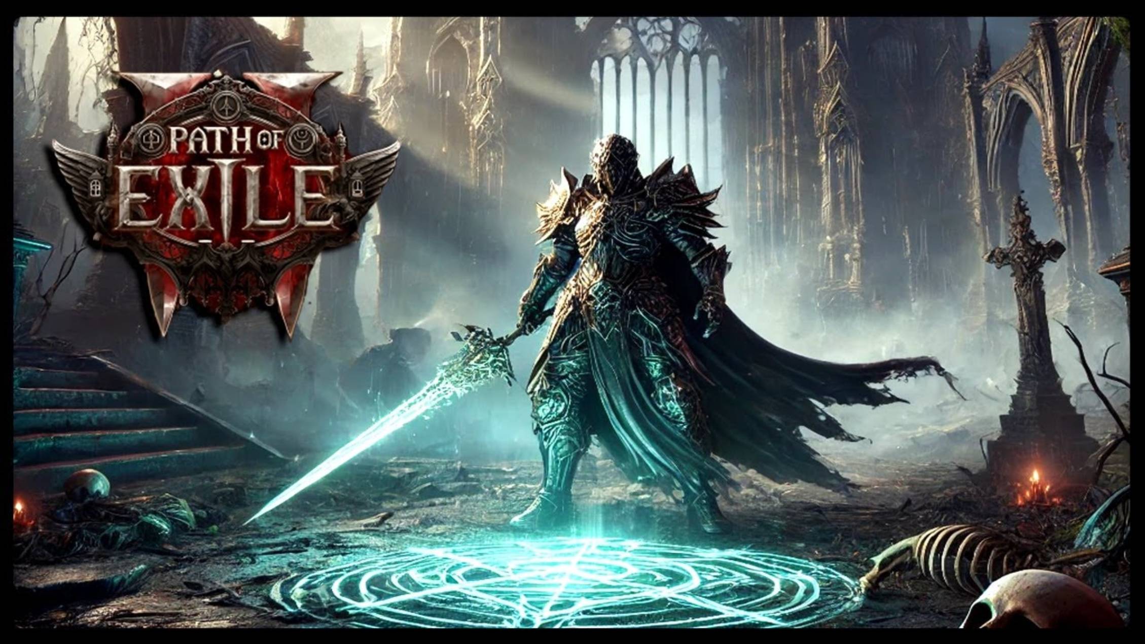 🟣Path of Exile 2🟣 - 🔴Долина Титанов #20 🔴