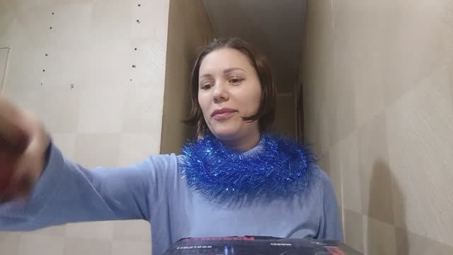 Ужин и болталка