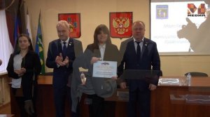 Заседание Студенческого совета