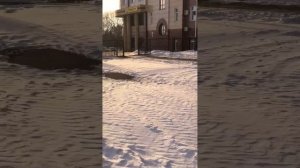 Атмосфера СибАДИ