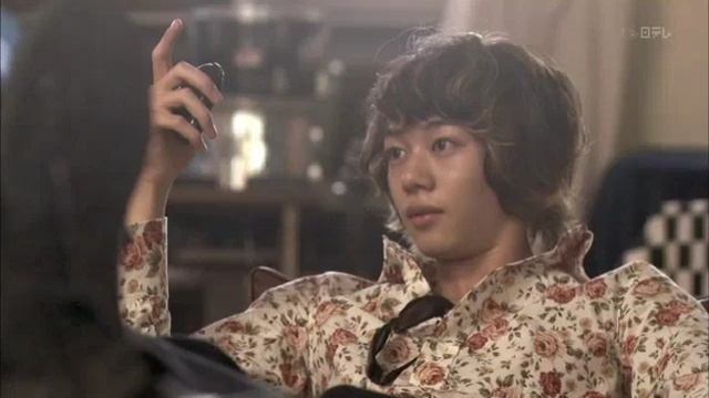 Не сахарные 1 сезон 4 серия