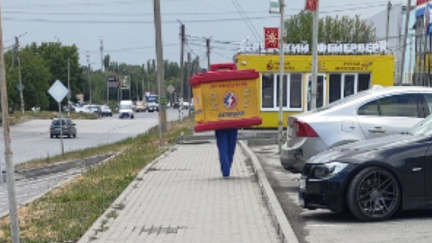 продолжение ролика