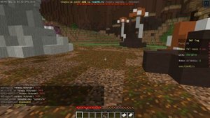 Приключения на сервере с СУПЕРСАНЯ и подписчиком 16+ #pvp #tntrun #splif #bedwars #minecraft