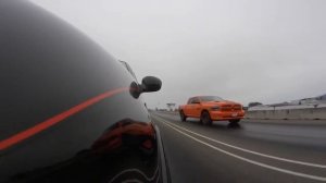 2002 F150 Harley Davidson vs. 2015 Ram 1500