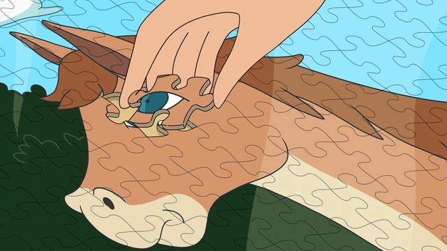 Рик и Морти  Rick and Morty – 6 сезон 3 серия