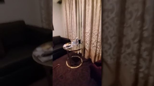 Отель B on Canal