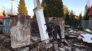Разработка участков в спб и Лен. Области. СНТ Светлые Горки