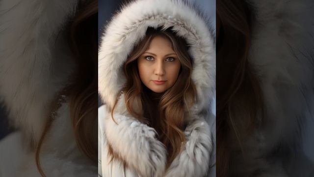 Юлия Романовская/Julia Romanovskaya -  Я стала