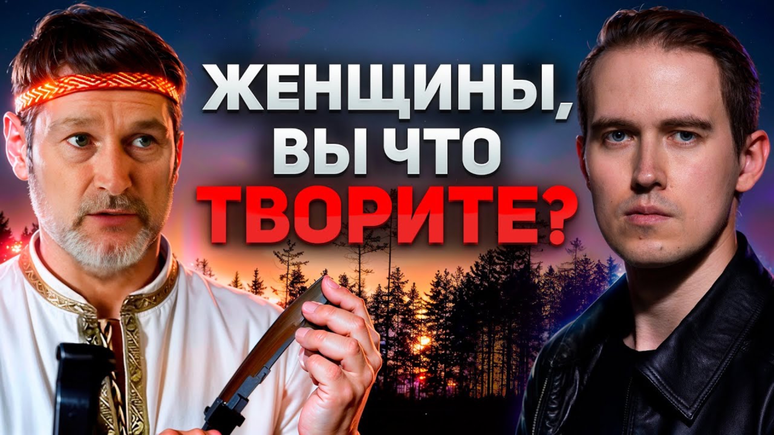Россия РАЗВЕДЕНА. Почему не рожают. Виктор Иванович Чулкин, Мистер Vo