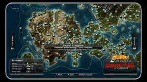 TextE Charteu 52CT Just Cause 2