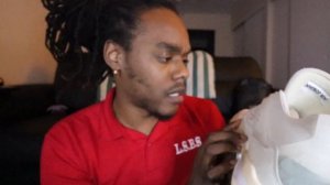 2022 Off-White x Wmns Air Jordan 4 SP 'Sail' Unboxing | Replica Seller Review