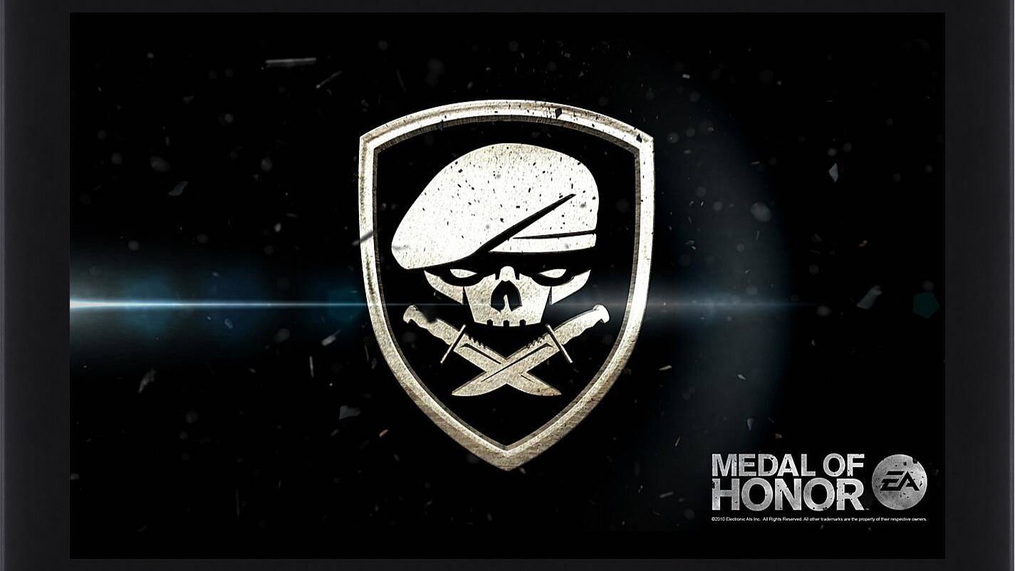 Medal of Honor (2010)- Прохождение Часть 3