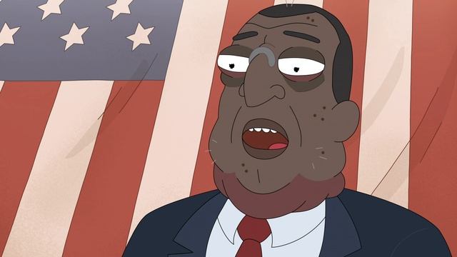 Рик и Морти  Rick and Morty – 5 сезон 6 серия