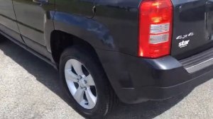 2014 Jeep Patriot Easton, Allentown, Bethlehem, Hellertown, PA, Phillipsburg, NJ 370022A