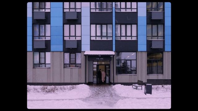 ЖК Новый Зеленоград