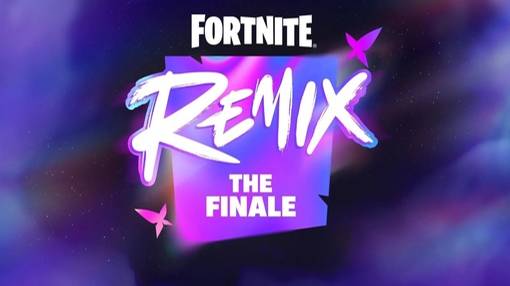 Fortnite РЕМИКС