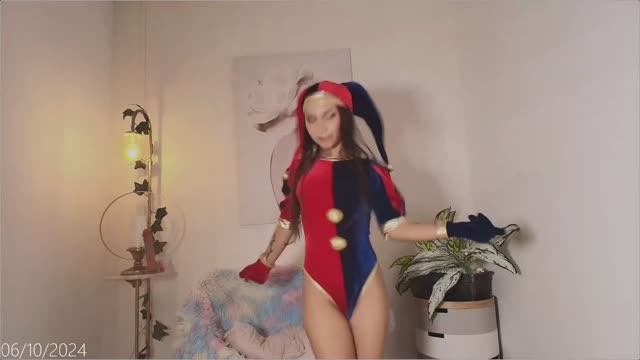 Понедельник. Утро. Карнавал