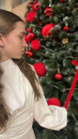 🔊звук отлетал как мячик #shorts #новыйгод #HappyNewYear
