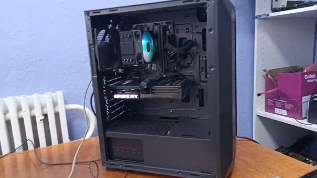 ПК - цель или средство? Пекашная импотенция