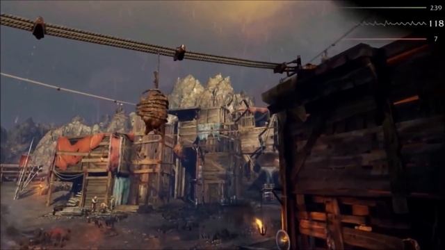 Битва компов #9. Intel Core i7 2700K + GTX 970. Денис, г. Калач, Воронежская обл.