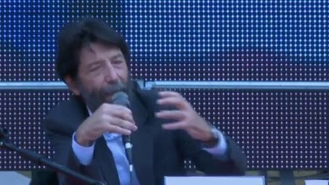 Massimo Cacciari  "Philo sophia" - Festivalfilosofia 2013