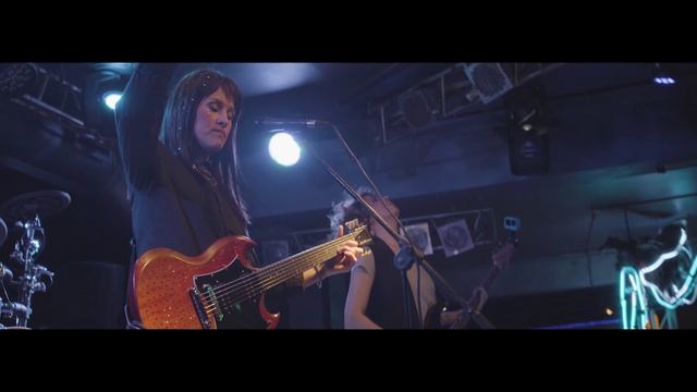 Двойная Сплошная - Русалка (Live 30/03/2024)