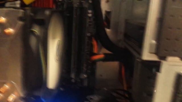 Битва компов #16. Intel Core i5 4690К + GTX 970. Игорь, г. Даугавпилс, Латвия.