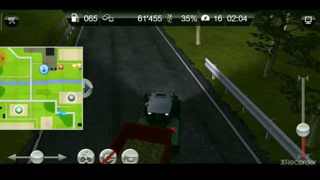Farming Simulator 12#40